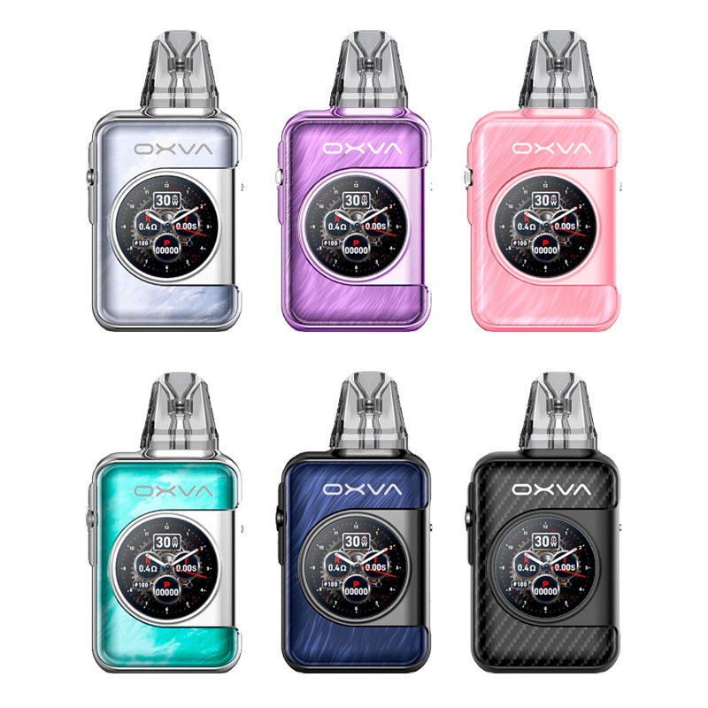 Mejores Vapers Recargables: comparativa y guía de compra - Bengala Spain