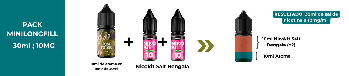 MINI AROMA LA YAYA MOJITO DE MELÓN | BENGALASPAIN